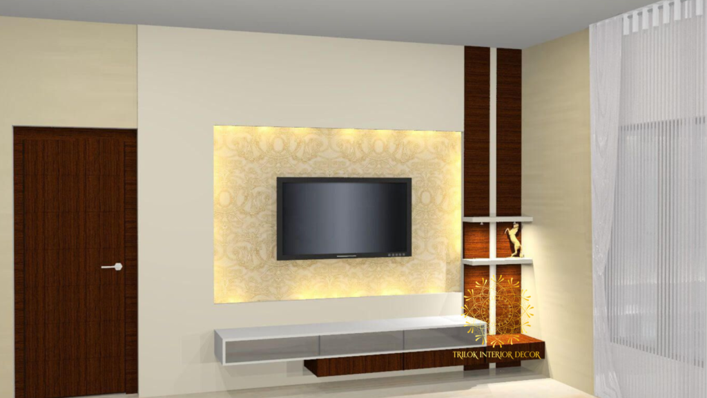 Home - TRILOK INTERIOR DECOR